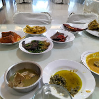 Begadang Resto Convention Hall: Experience the Best Padang Cuisine in ...